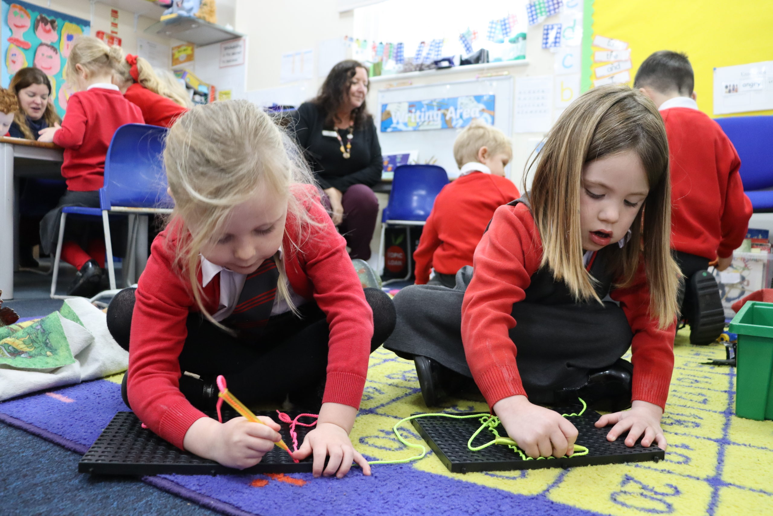 Home - Messing Primary School