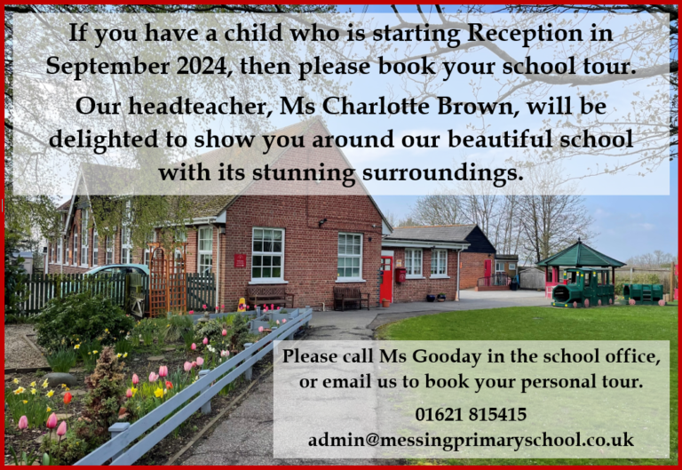 Home - Messing Primary School