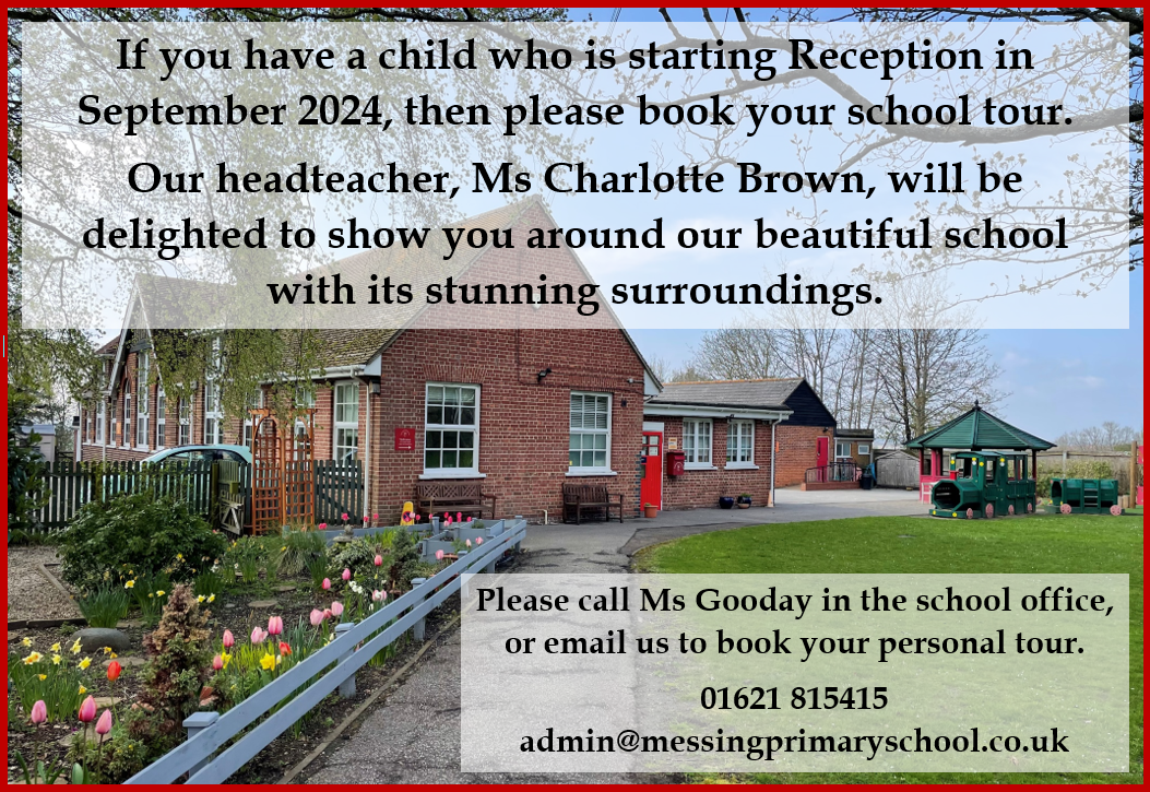 Home - Messing Primary School