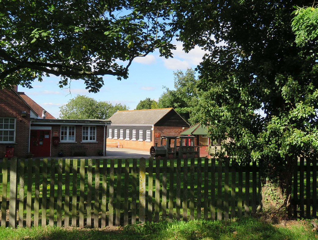 Photo Gallery - Messing Primary School