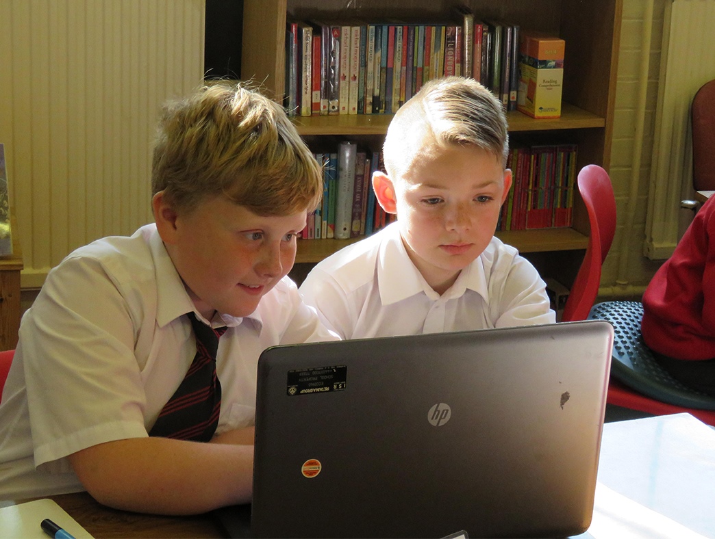 Photo Gallery - Messing Primary School